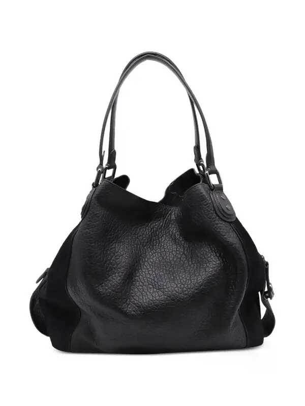 COACH VINTAGE Edie Shoulder Bag