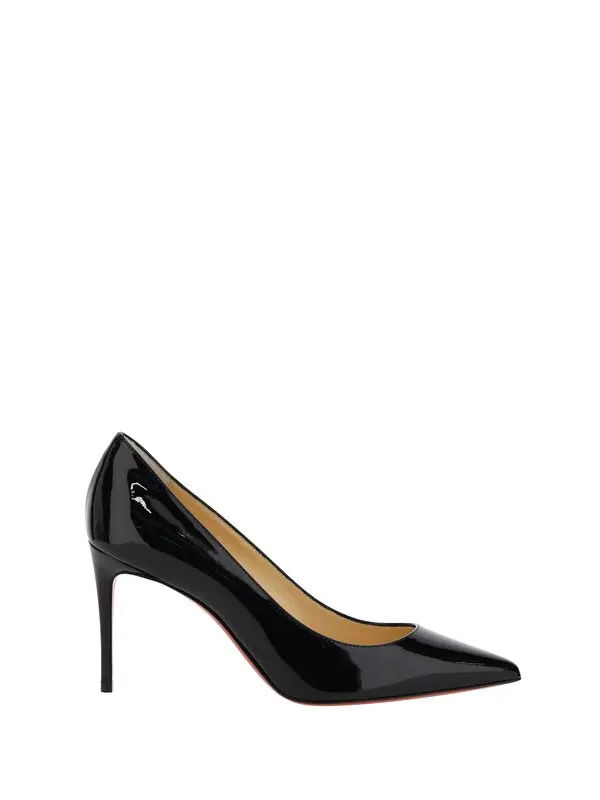 CHRISTIAN LOUBOUTIN Kate Pumps - Black