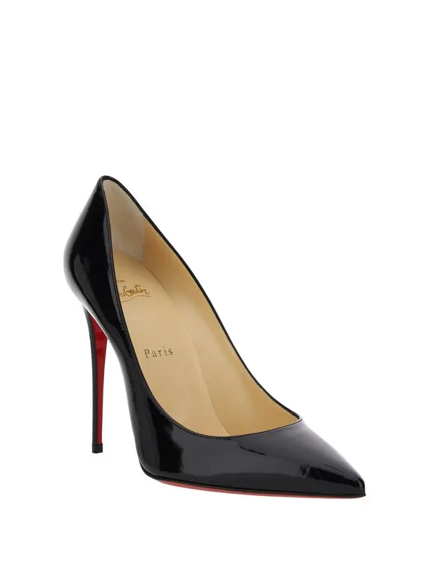 CHRISTIAN LOUBOUTIN Kate Pumps