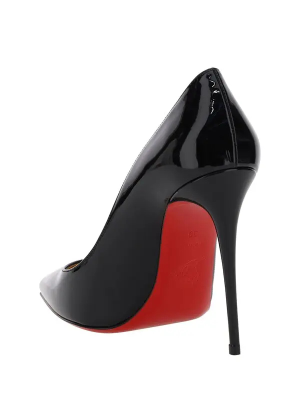 CHRISTIAN LOUBOUTIN Kate Pumps