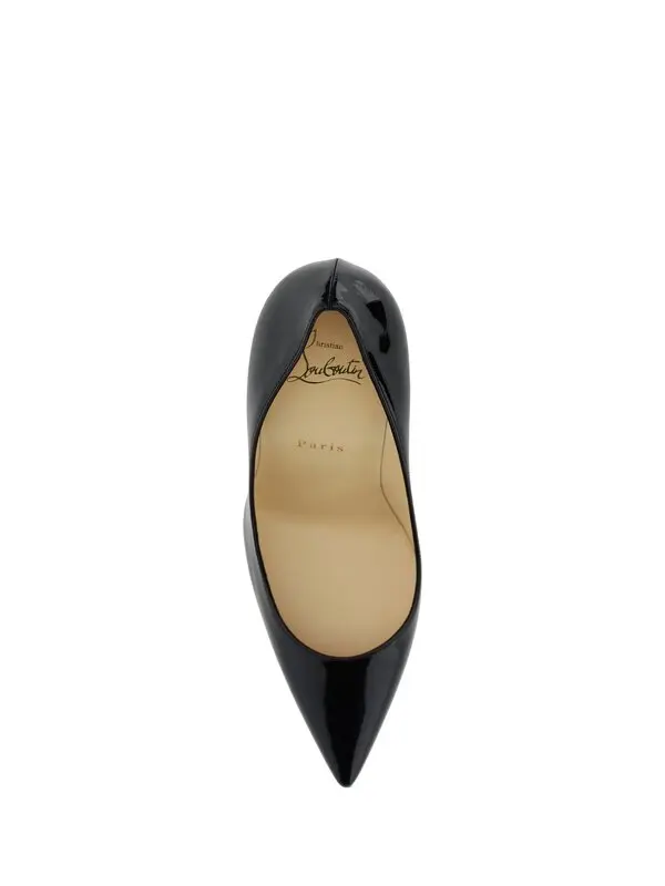 CHRISTIAN LOUBOUTIN Kate Pumps