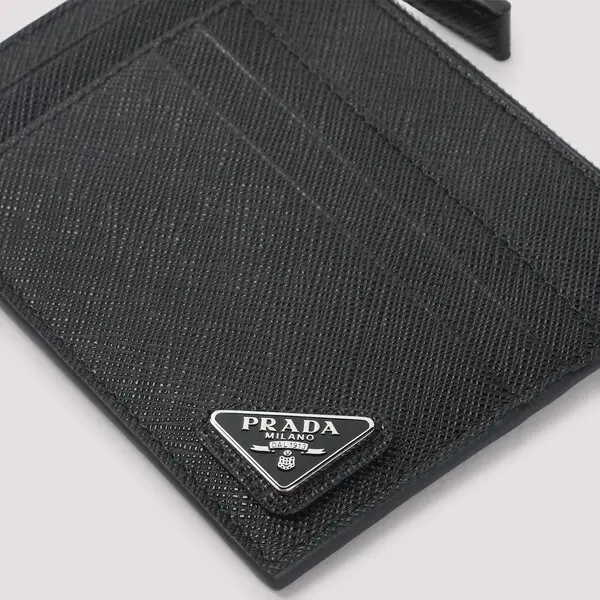 Prada Card Holder