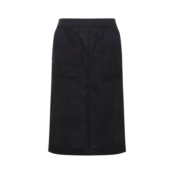 Saint Laurent Midi Skirt