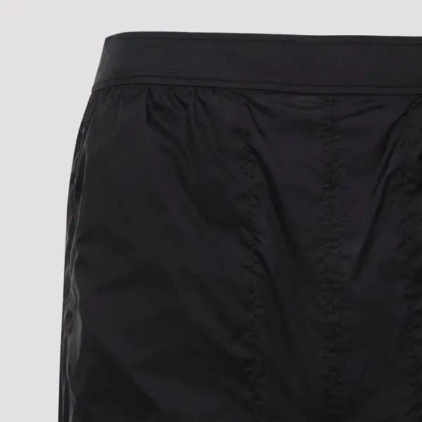 Saint Laurent Midi Skirt