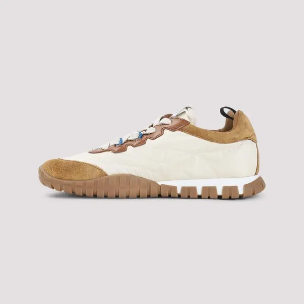 Miu Miu Tyre Sneakers