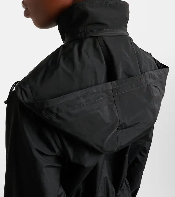 THE ROW Aldara Technical Coat