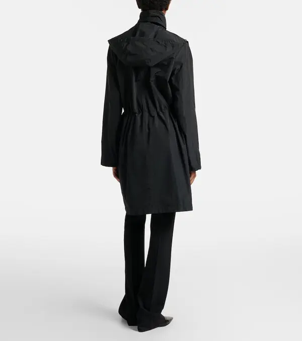 THE ROW Aldara Technical Coat