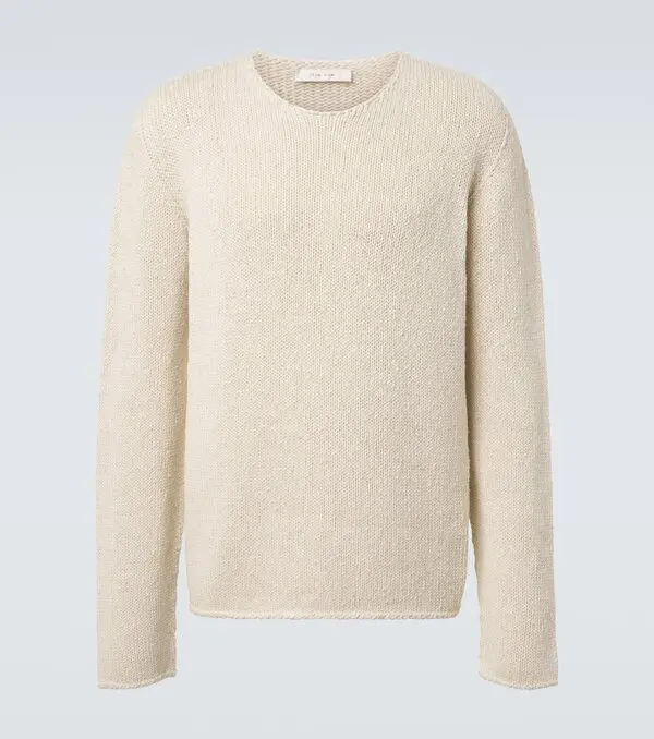 THE ROW Clarkin Sweater