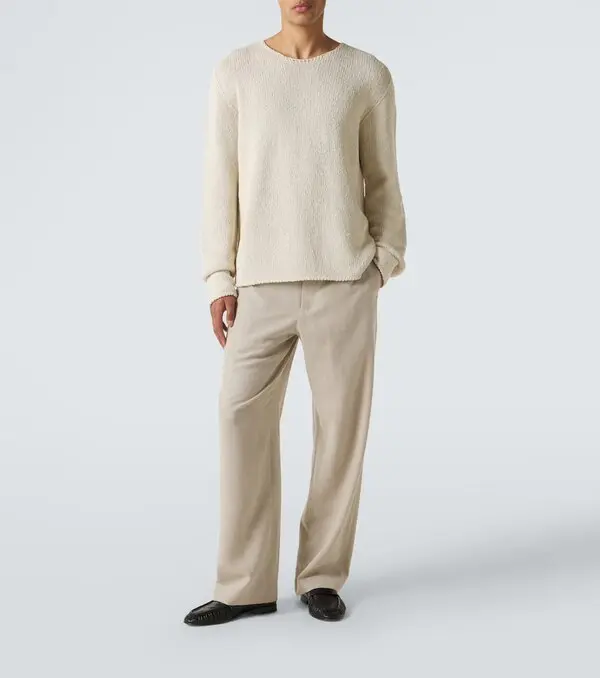 THE ROW Clarkin Sweater