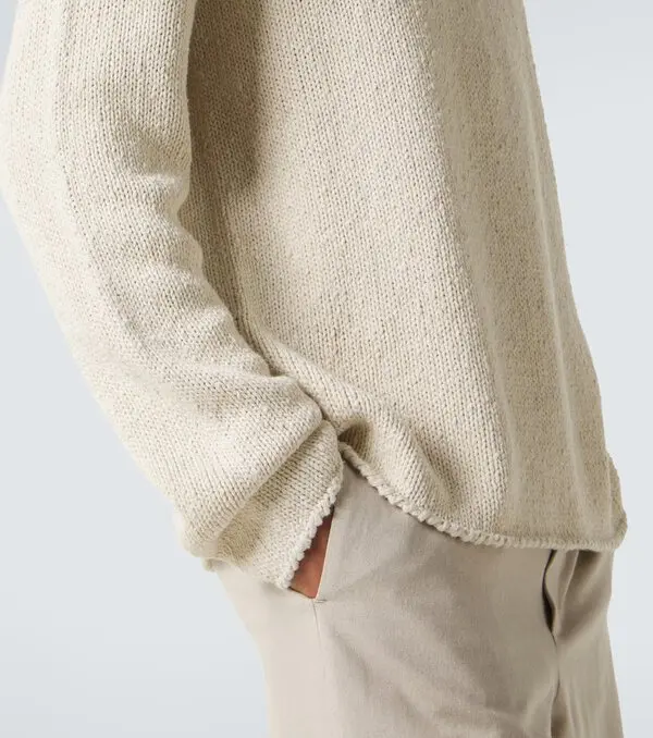 THE ROW Clarkin Sweater