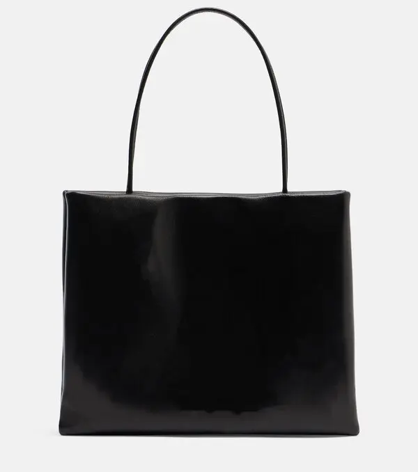 THE ROW Cecily Leather Tote Bag