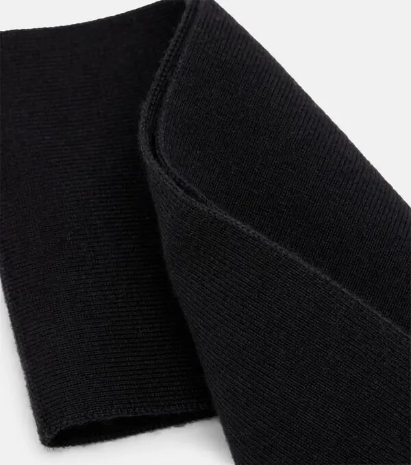 THE ROW Ombrea Headband