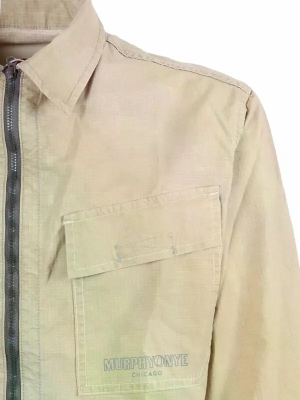 MURPHY&NYE Topside Ripstop Jacket
