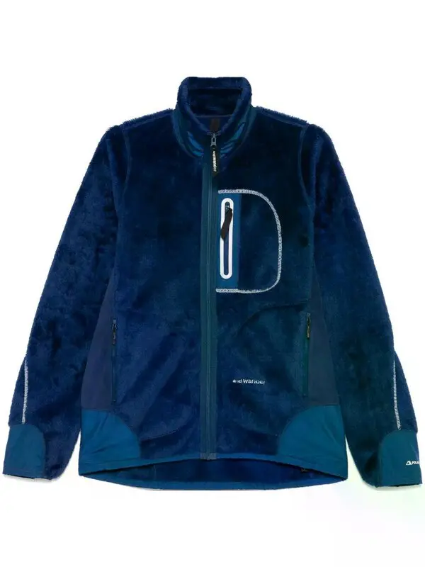 AND WANDER 9 Top Jacket