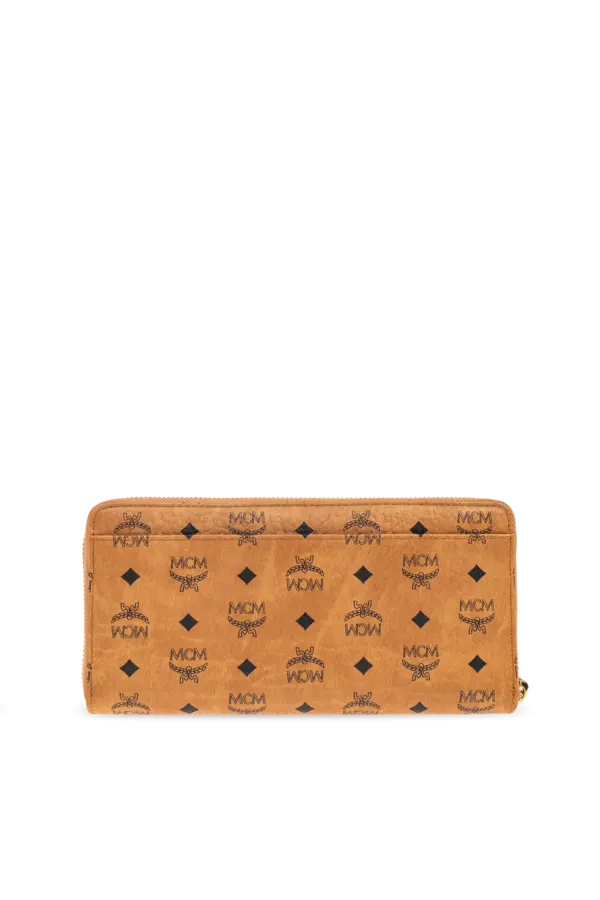 Mcm Portfolio With Logo