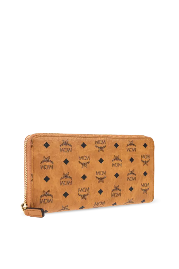 Mcm Portfolio With Logo