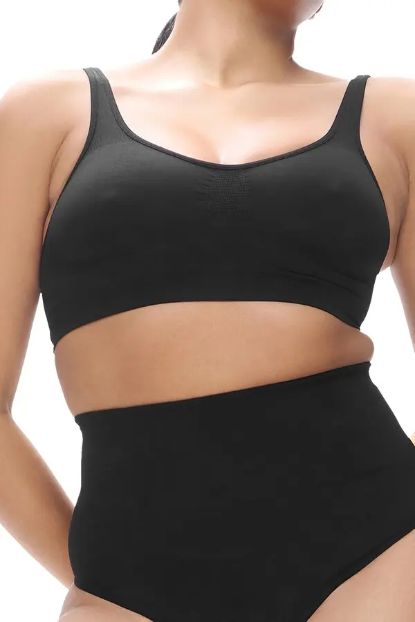 HEIST STUDIOS Bra `contour