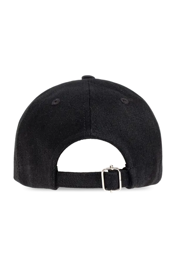 A.p.c. Cotton Baseball Cap