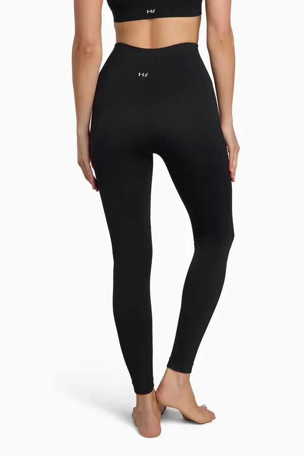 HEIST STUDIOS Contour Seamless" Leggings
