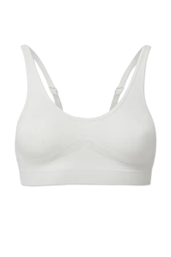 HEIST STUDIOS Bra `contour - Grey