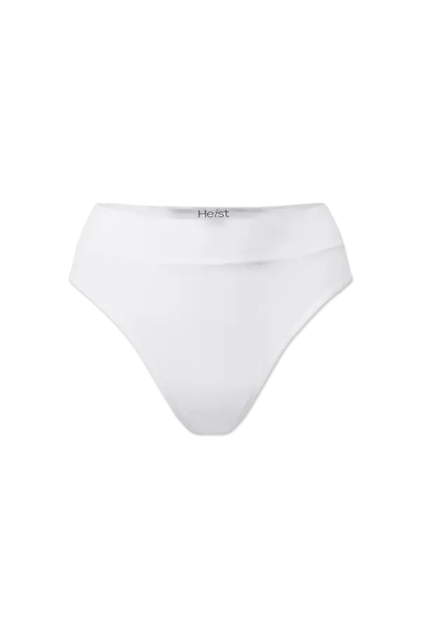 HEIST STUDIOS Figi "softskin - White