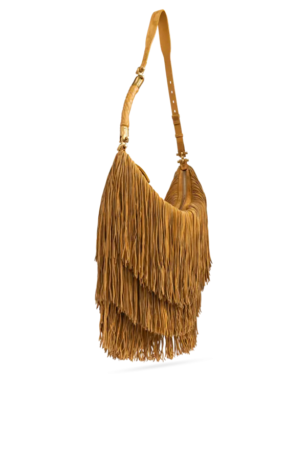 Balmain Bène Hobo Large Bag