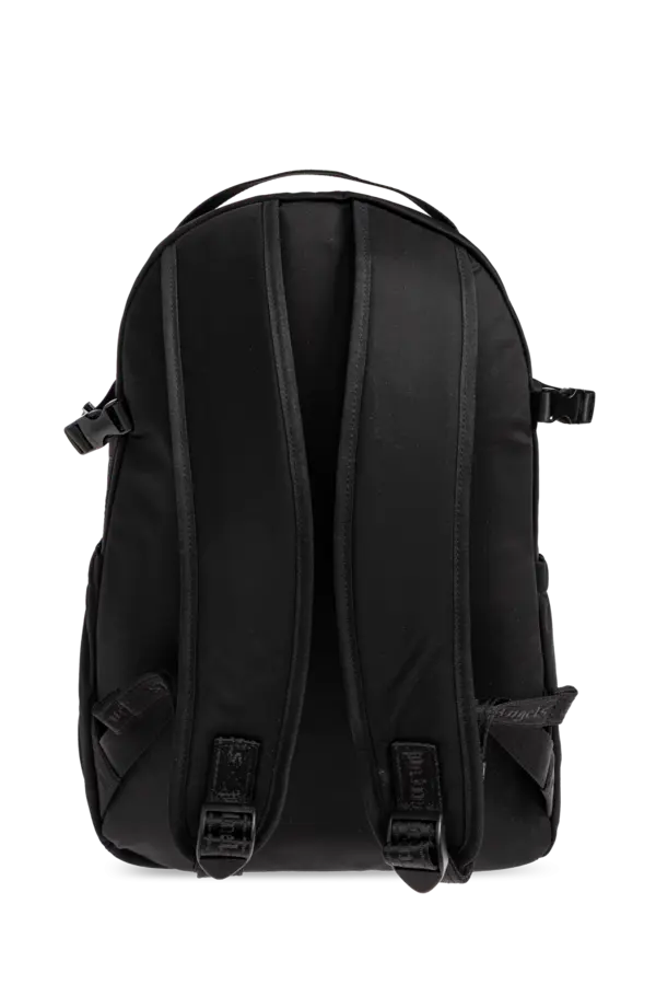 Palm Angels Backpack With Logo