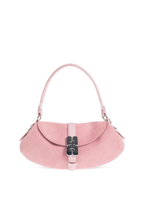 GANNI Eco Leather Bag