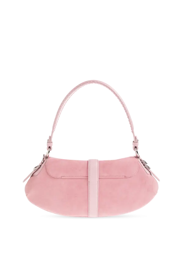 GANNI Eco Leather Bag