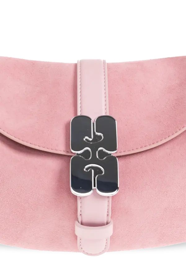 GANNI Eco Leather Bag