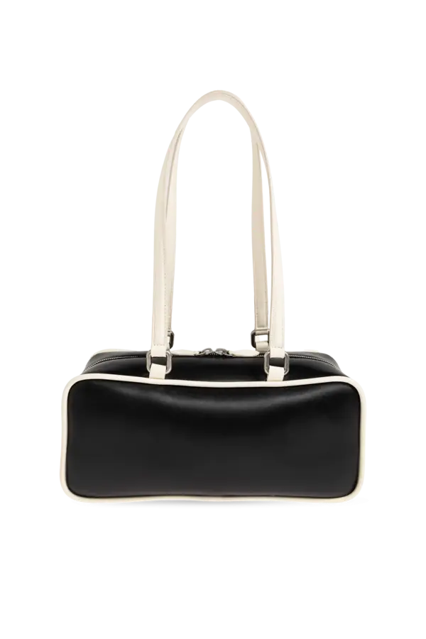 Palm Angels Logo Shoulder Bag