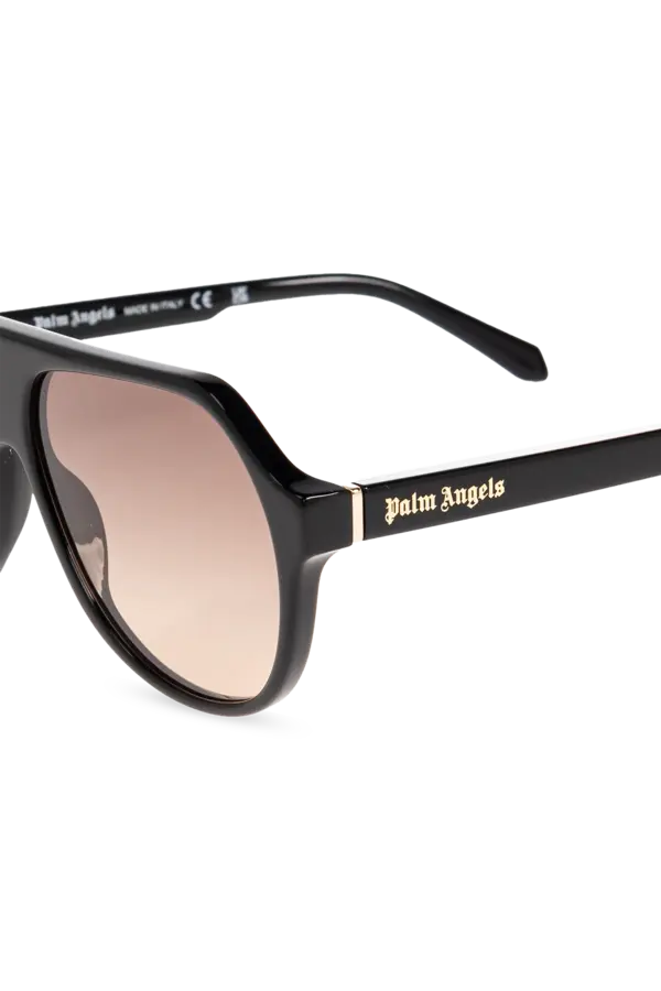 Palm Angels Aviator Sunglasses