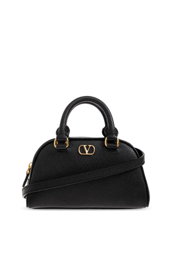 Valentino Garavani Leather Bag