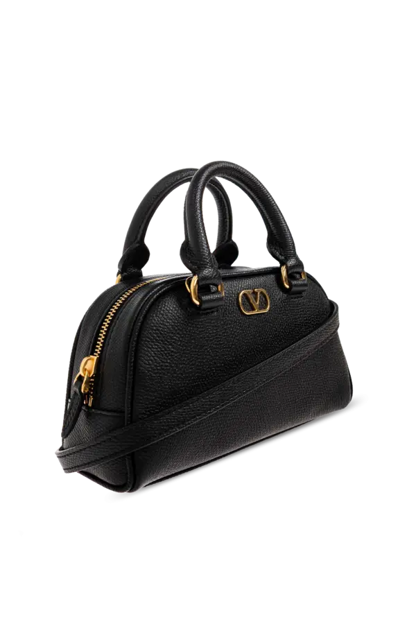 Valentino Garavani Leather Bag