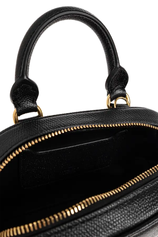 Valentino Garavani Leather Bag