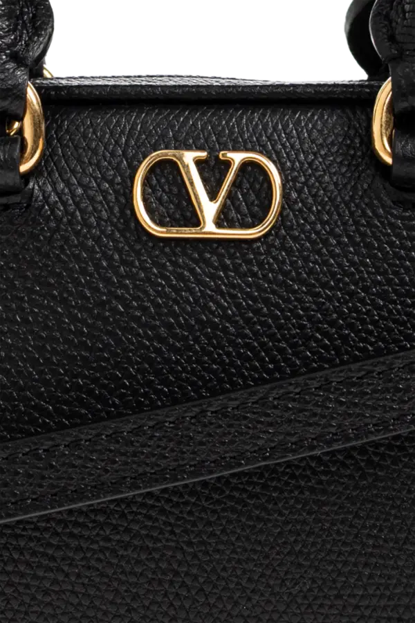 Valentino Garavani Leather Bag