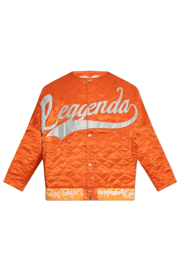 PDF Quilted Jacket