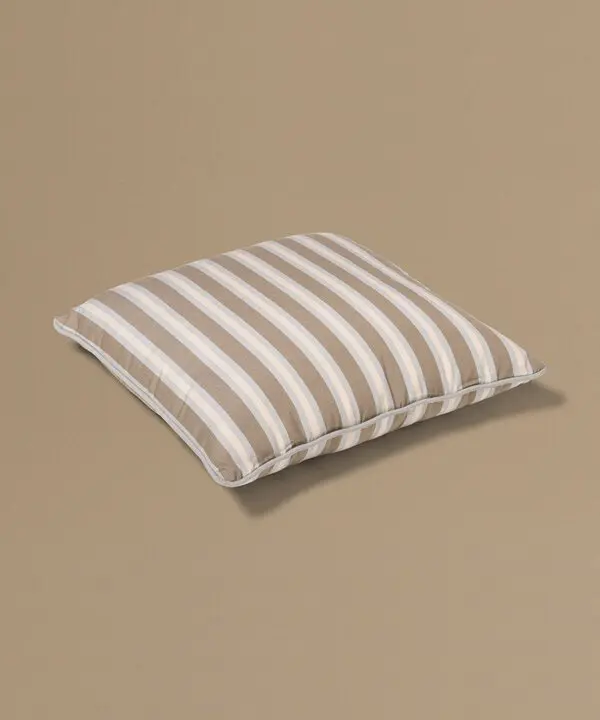 Business & Pleasure The Euro Throw Pillow - Thumbnail 4