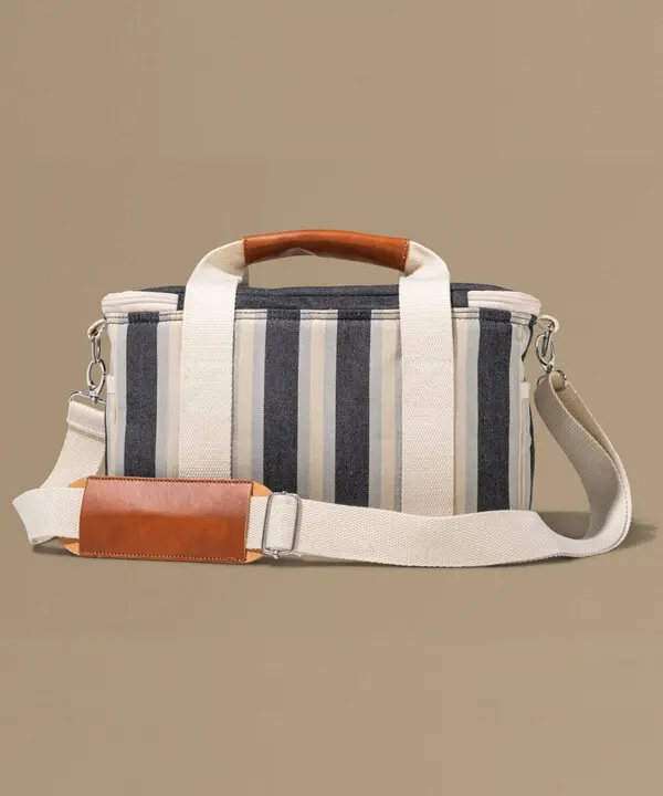 BUSINESS & PLEASURE The Premium Cooler Bag