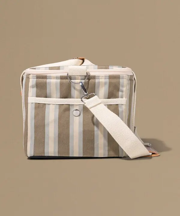 BUSINESS & PLEASURE The Premium Cooler Bag