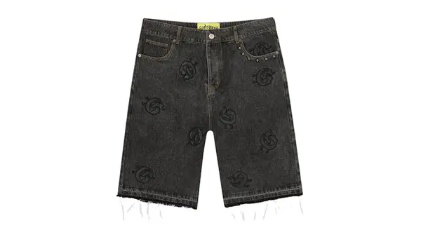 GODSPEED Infinity Shorts