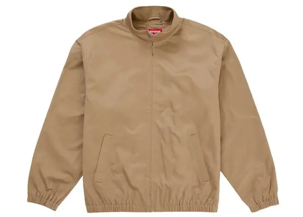 Supreme Harrington Jacket