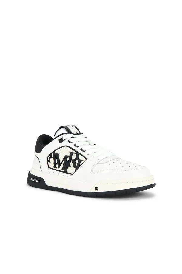 Amiri Classic Low