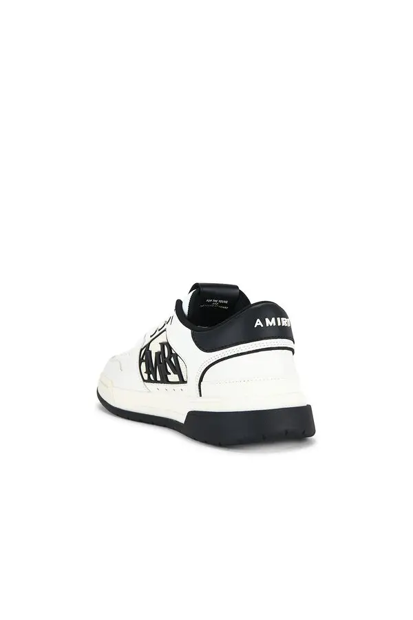Amiri Classic Low