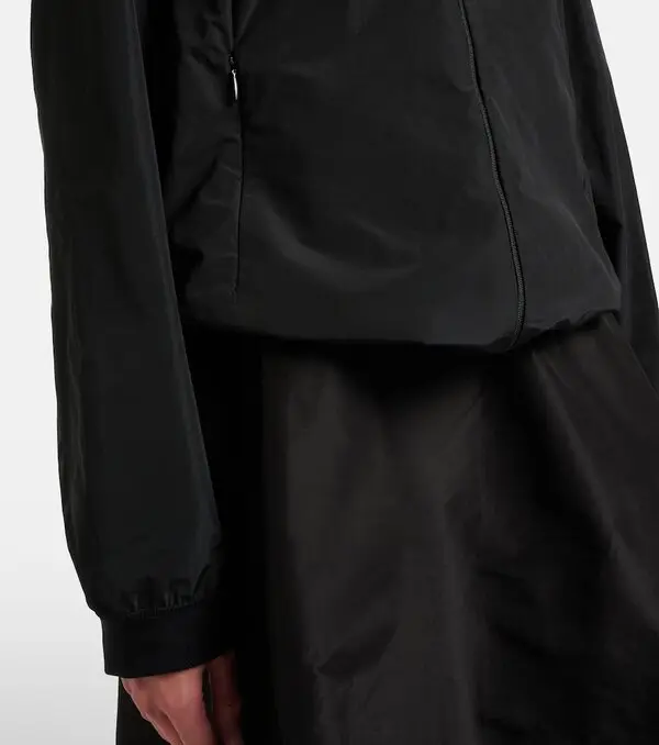 THE ROW Odeon Bomber Jacket