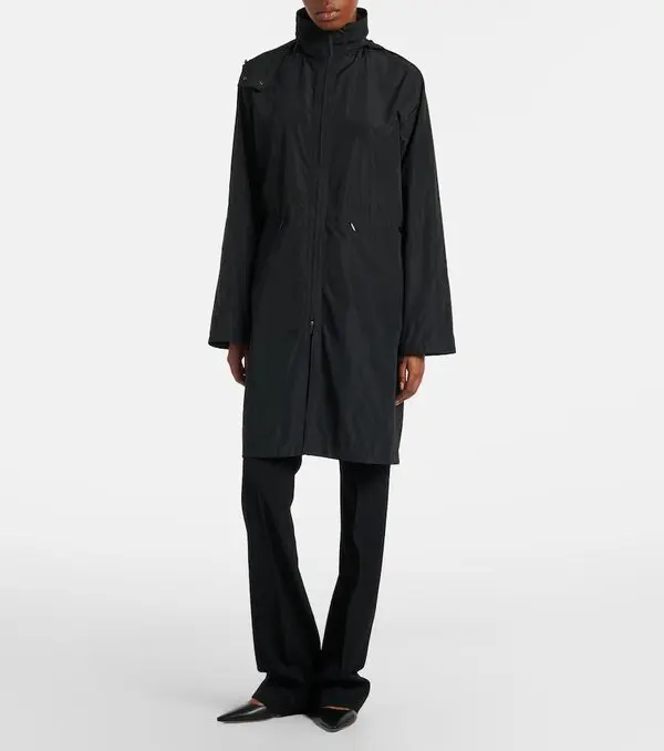 THE ROW Aldara Technical Coat