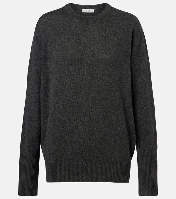 THE ROW Odelle Cashmere Sweater