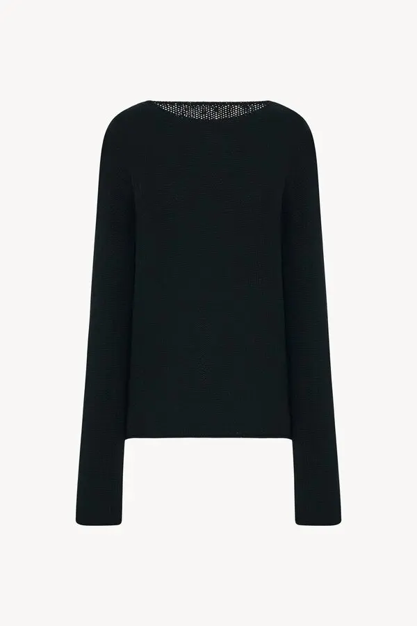 THE ROW Omiko Top