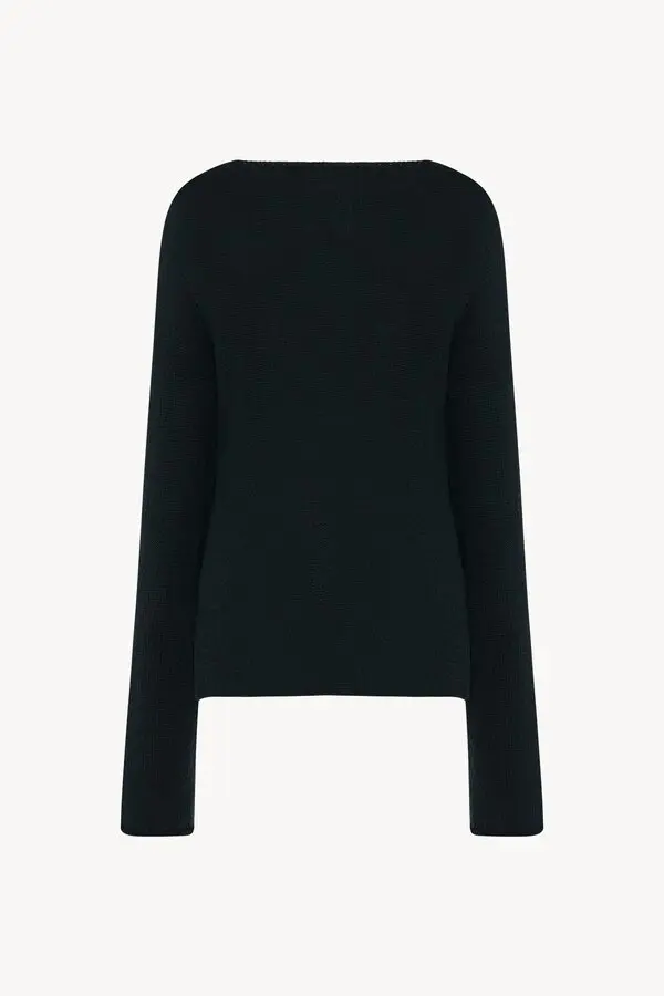 THE ROW Omiko Top