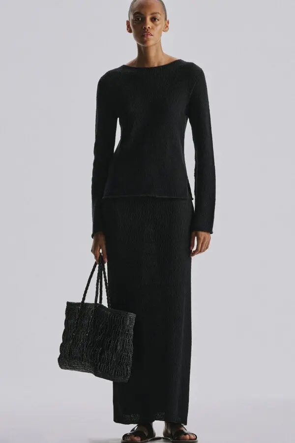THE ROW Omiko Top